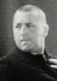 Curly Howard